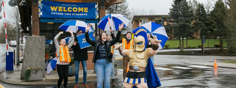 Locations | Trinity Western University