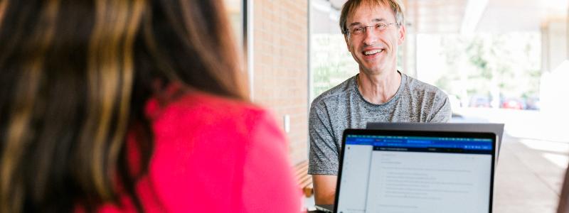 TWU Nursing researcher named Tier 1 Canada Research Chair in Equitable ...