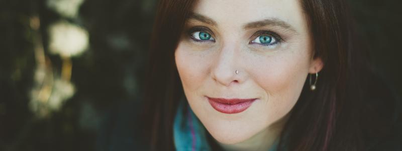 TWU’s Gender Studies Institute hosts author Sarah Bessey | Trinity ...