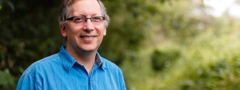 Biology professor receives Excellence in Weed Science Award | Trinity ...