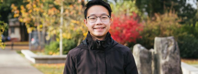 How TWU's Kevin Chai Will Do Much More Than Just Help Businesses grow ...