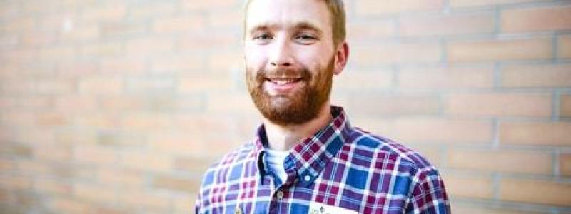 TWU alumnus Jeremy Cockrill elected MLA of Saskatchewan riding ...