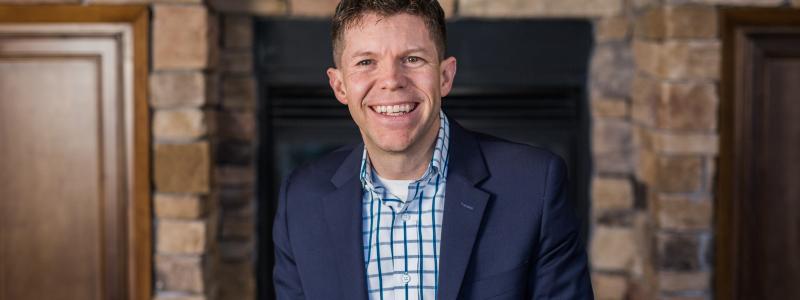 Trinity Western University announces Brian Kerr as new Senior Vice ...