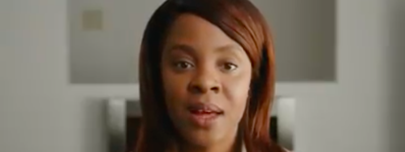 Nadia Stewart, Executive Director of the Canadian Association of Black ...