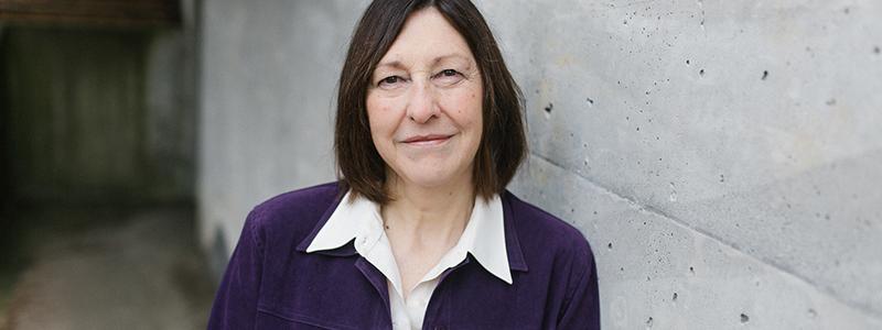 TWU’s Dr. Landa Terblanche awarded the 2021 Canadian Association of ...