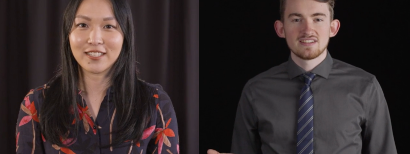 ‘We did it!’: 774 TWU graduates mark their milestone through a virtual ...