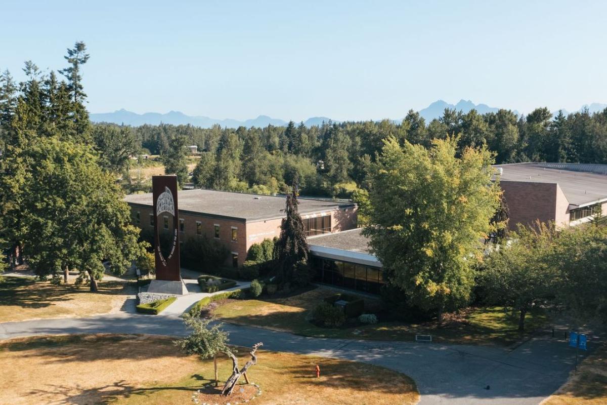 Facts & Figures | Trinity Western University