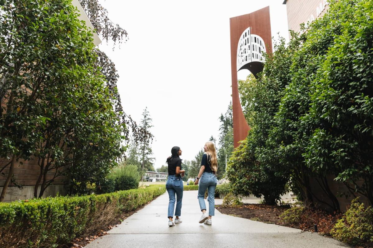 Campus Services | Trinity Western University