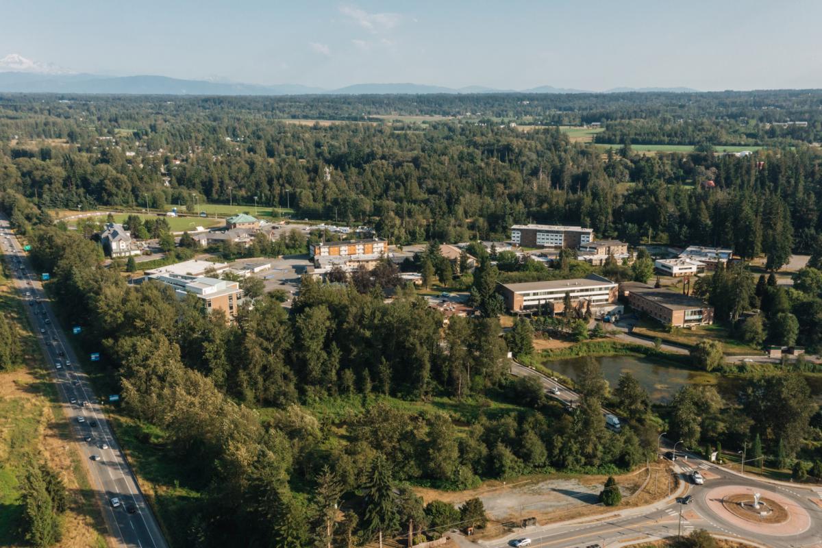 News & Events | Trinity Western University