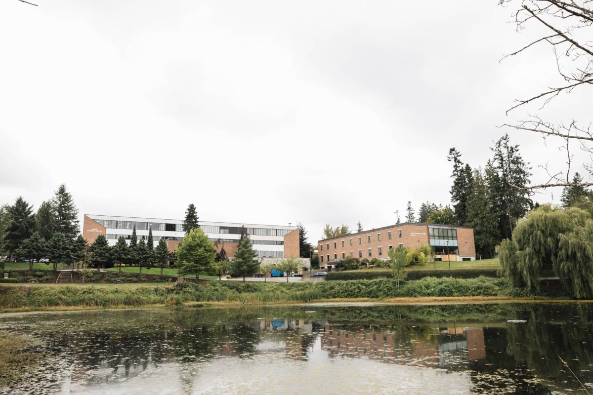 Request Info | Trinity Western University