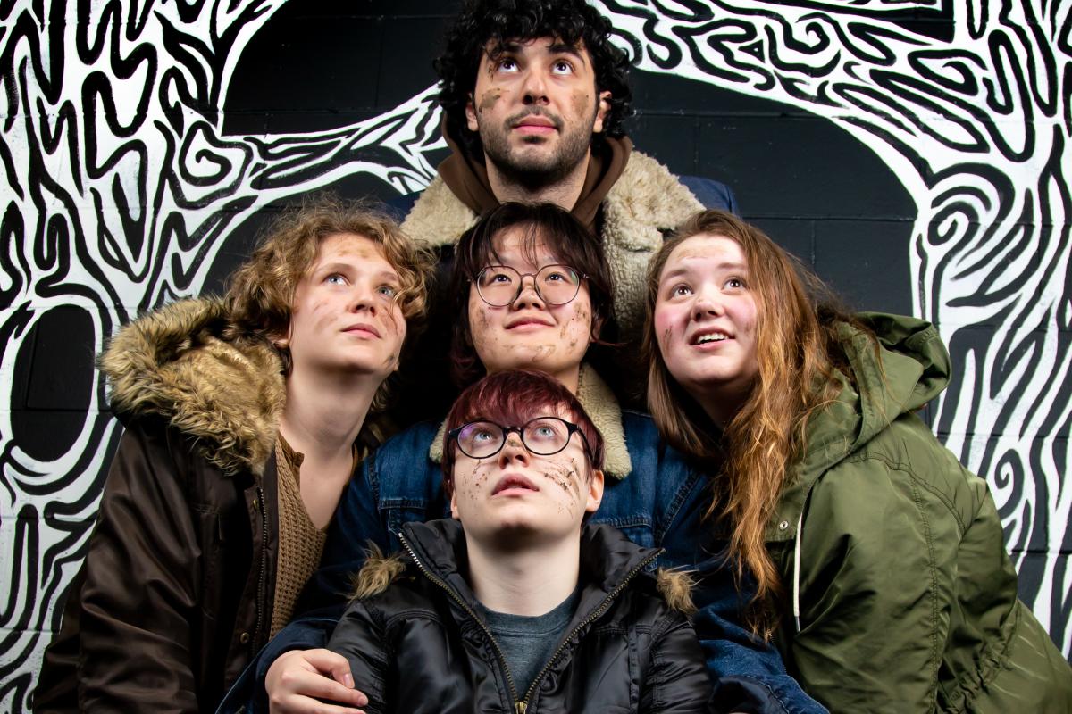 New Generations: TWU students write, direct, and showcase their talent ...