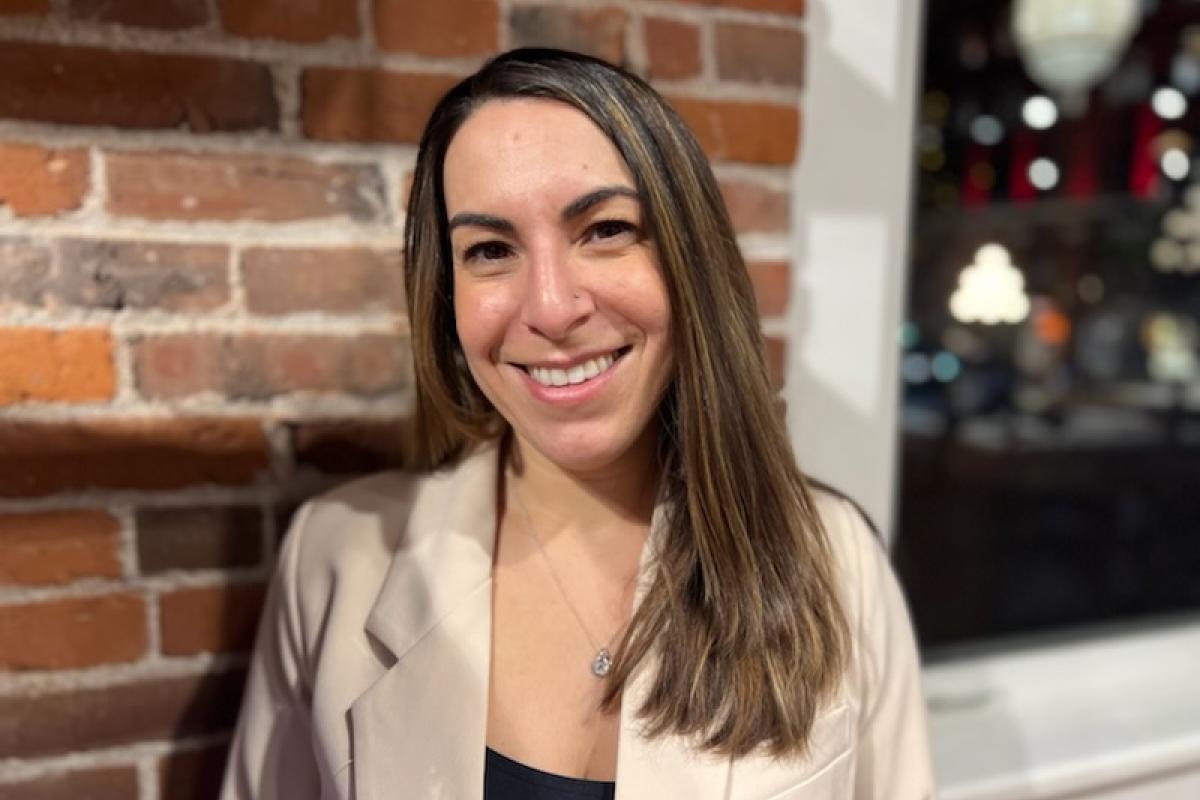 From bachelor's to PhD: How Trinity Western University shaped alumna’s ...