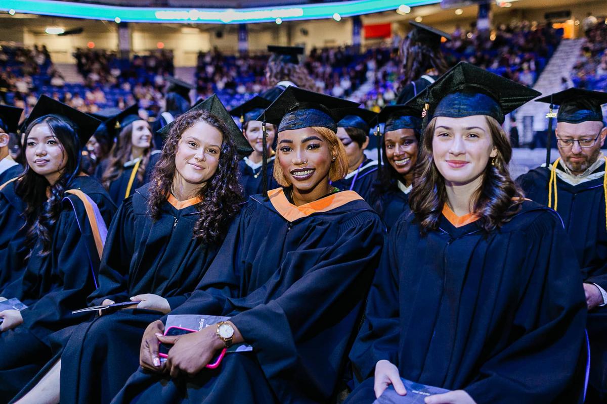 Alumni | Trinity Western University
