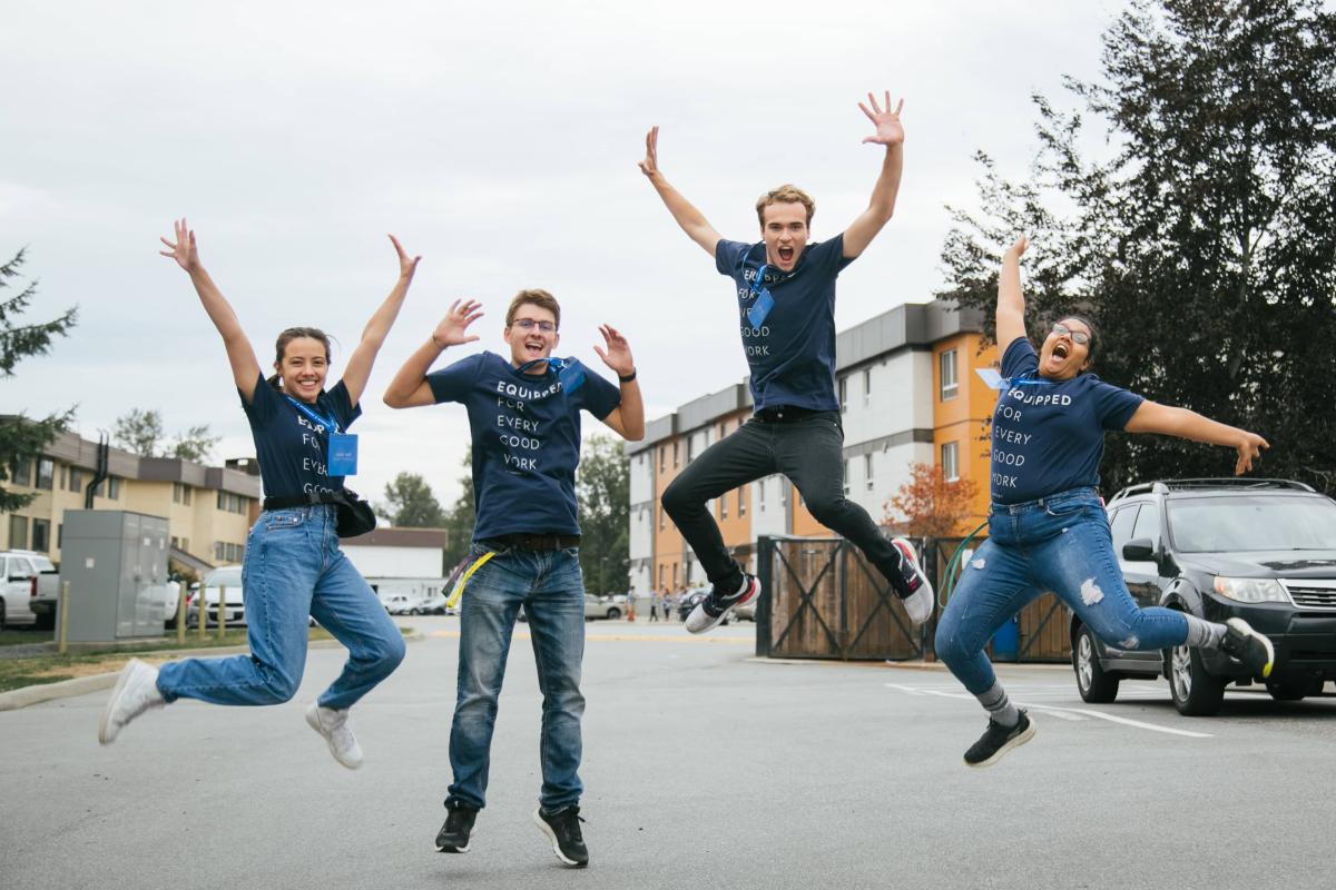 Admissions & Aid | Trinity Western University