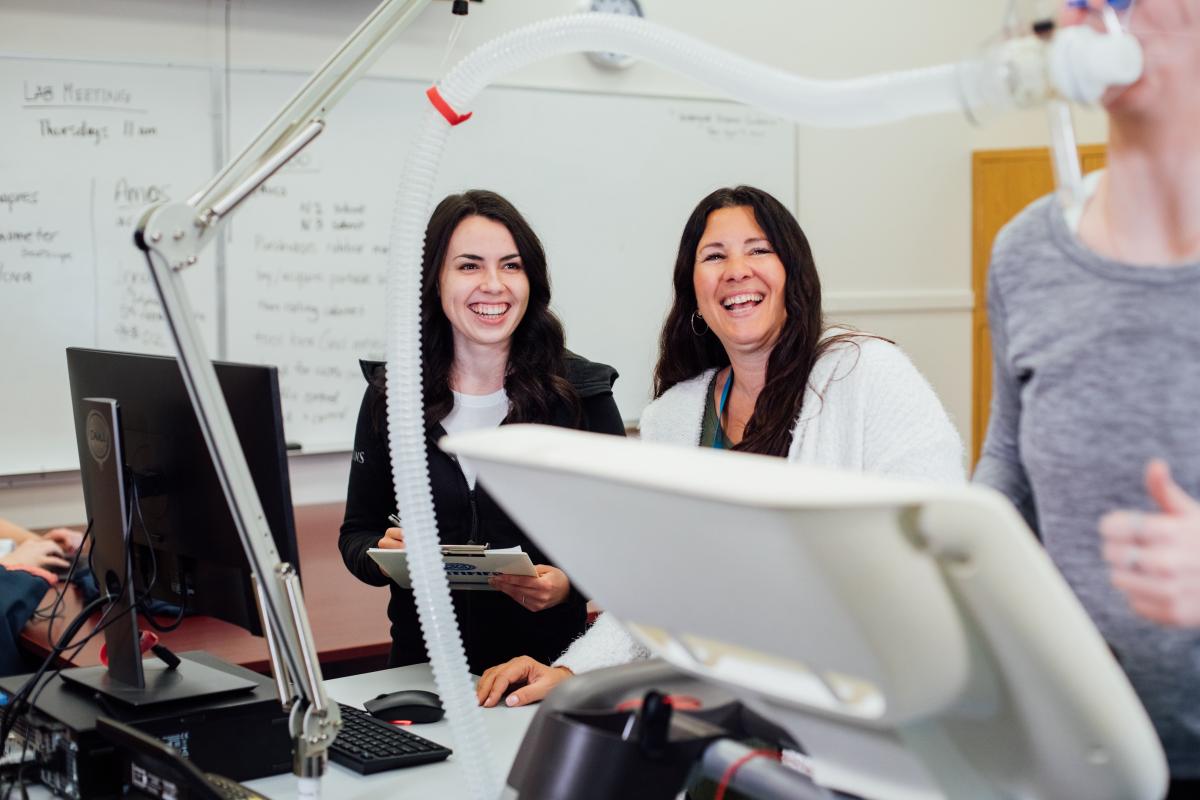 TWU announces winners of the 2024 student research awards | Trinity ...