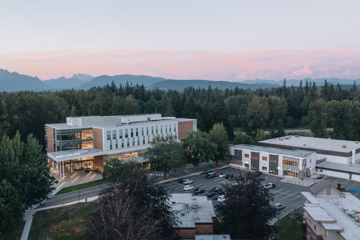 Trinity Western University announces the promotion of Dr. Laurie R ...