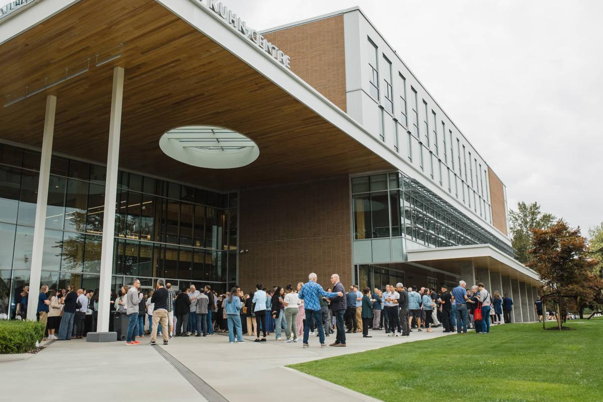 Faculty Directory | Trinity Western University