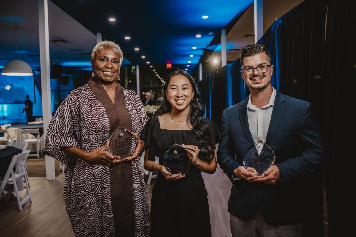 TWU 2024 Alumni Awards honour outstanding graduates | Trinity Western ...