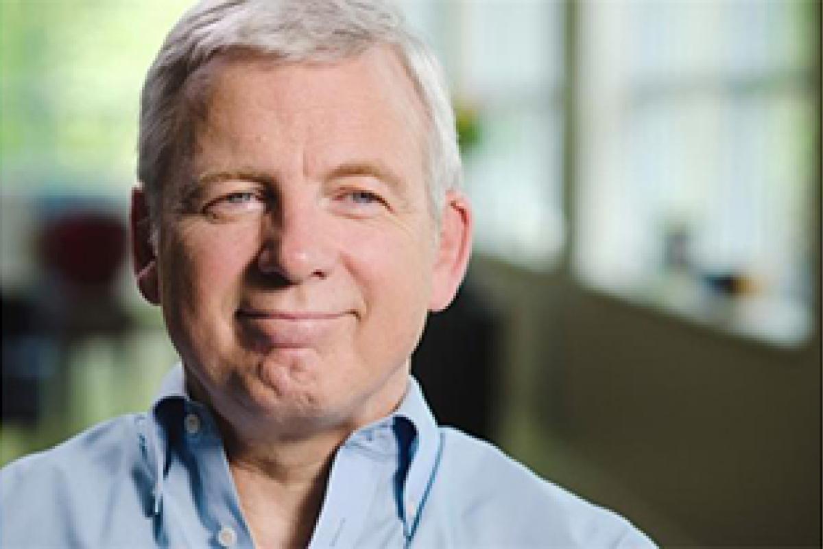 TWU President Featured in Parkinson’s Documentary | Trinity Western ...