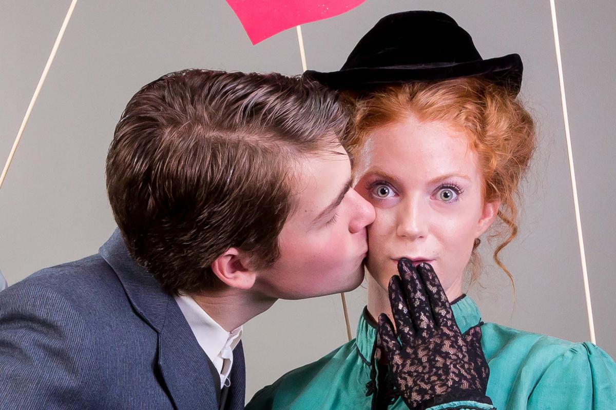 SAMC Unveils its 2016-2017 Theatre Season | Trinity Western University