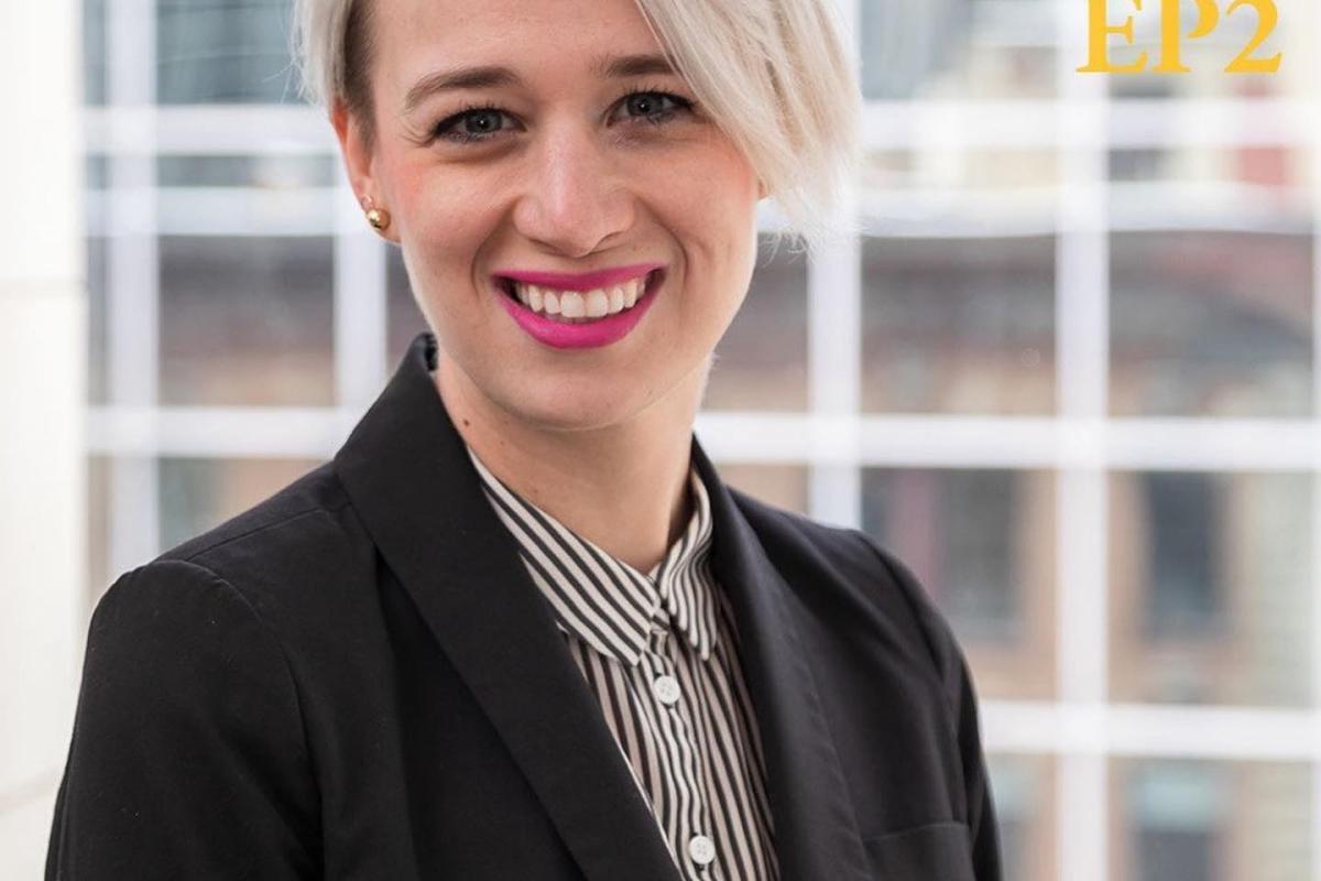 TWU Alumni Spotlight: Jennifer Babcock directs public affairs for the ...