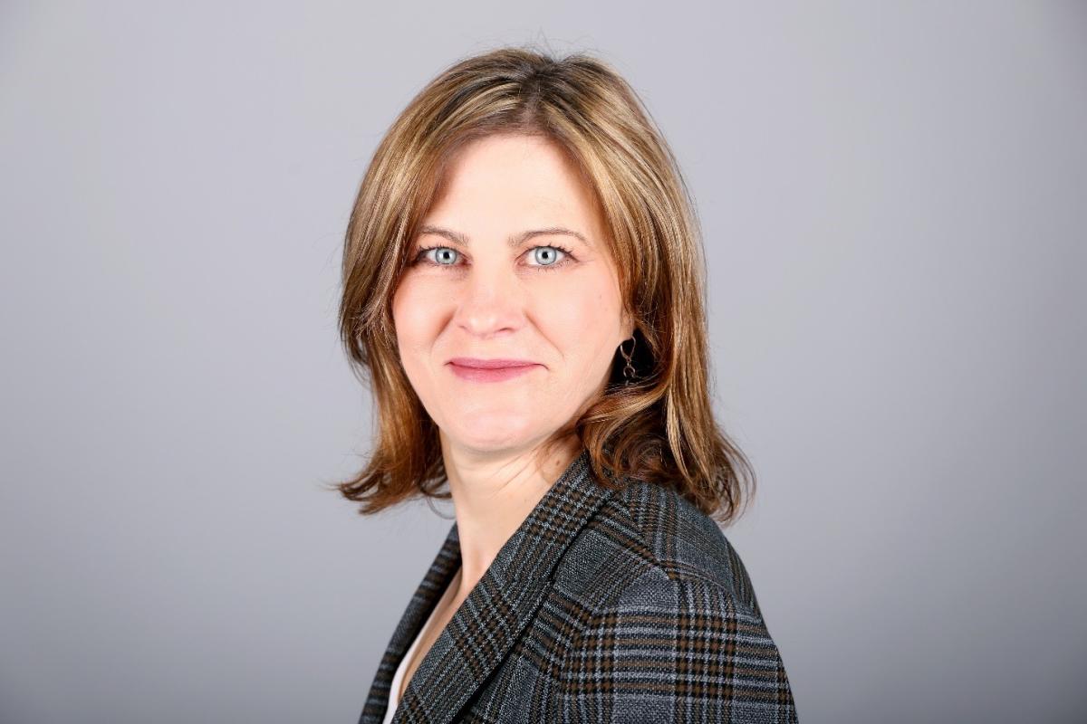 Dr. Angela Wolff – Recipient of TWU Award for the Advancement of ...