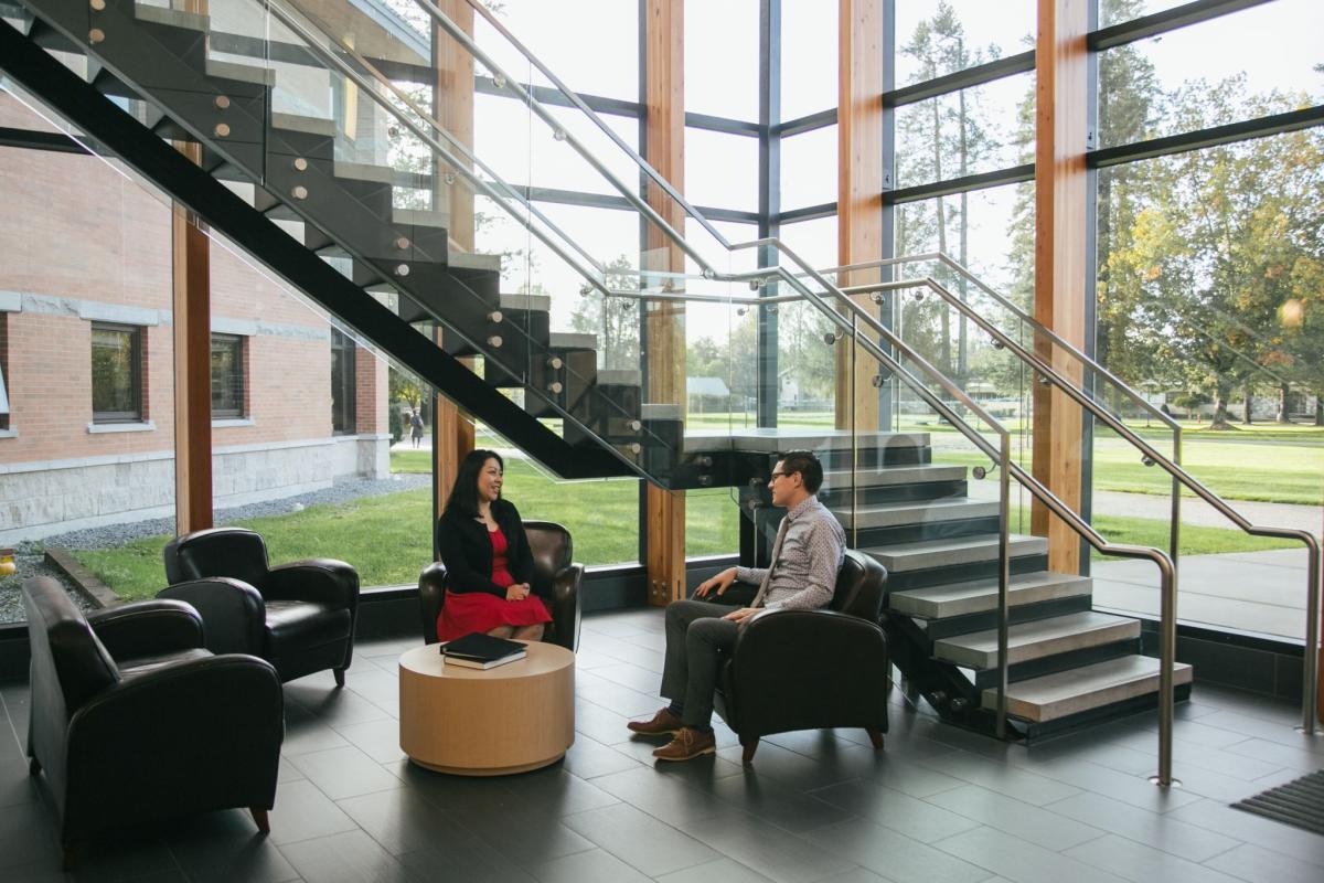 Newly launched Executive MBA Program at TWU empowers managers and ...