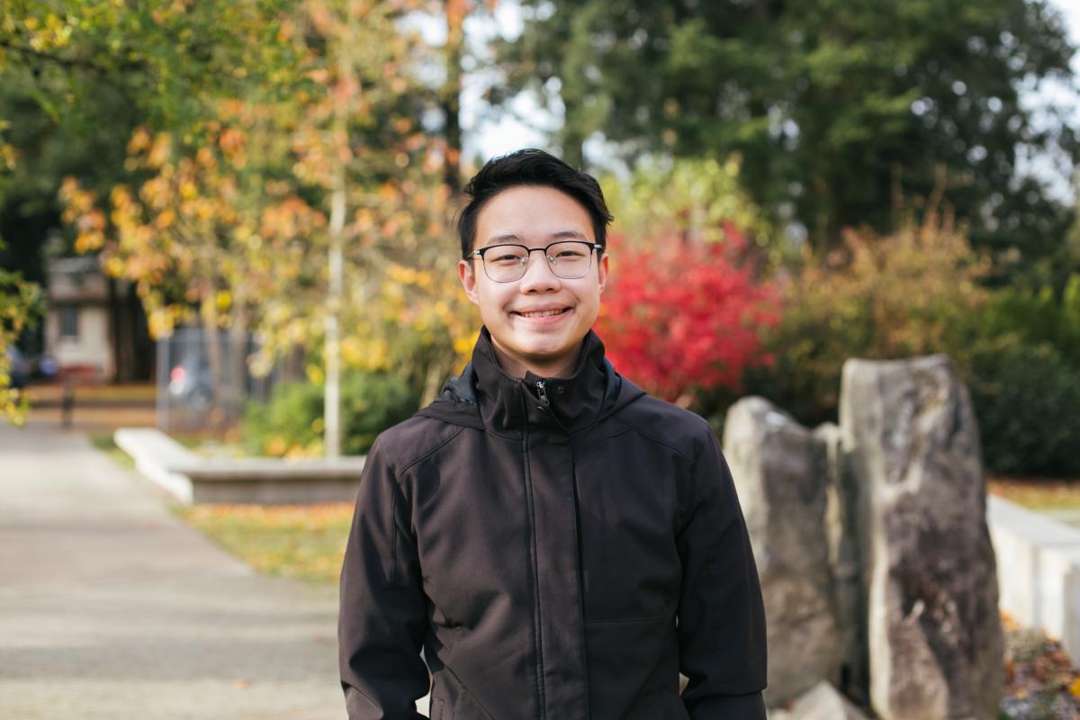 How TWU's Kevin Chai Will Do Much More Than Just Help Businesses grow ...