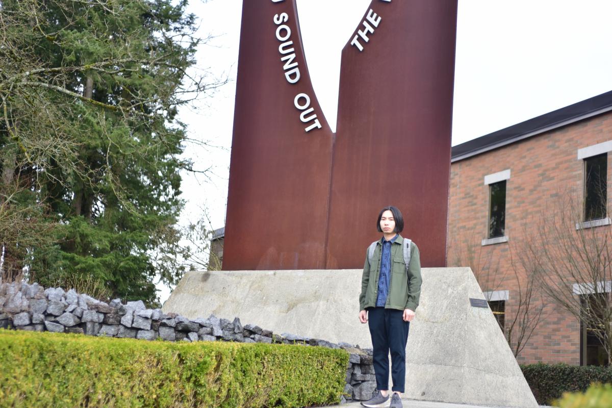 What it’s like to compose music for a 50-foot bell tower: TWU Music ...