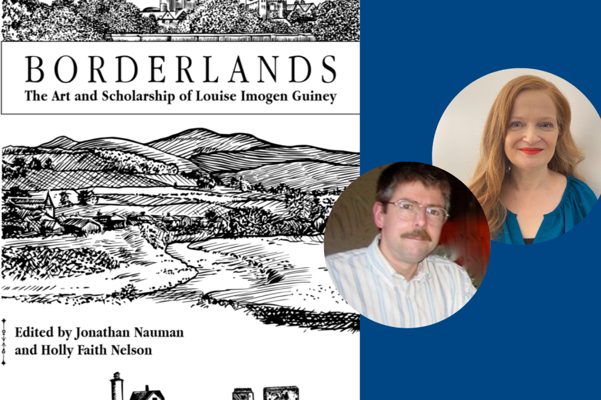 TWU’s Dr. Holly Faith Nelson co-edits new book on Louise Imogen Guiney ...