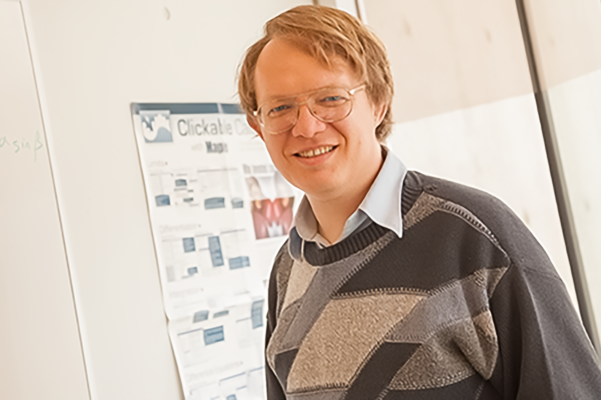 Trinity Western University Welcomes New Dean of the Faculty of Natural ...