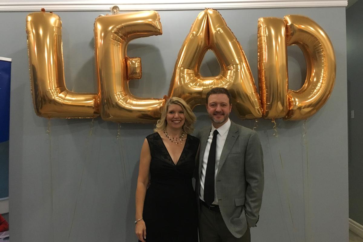 Langley teacher Cynthia McCarthy awarded TWU’s Board of Governors Gold ...