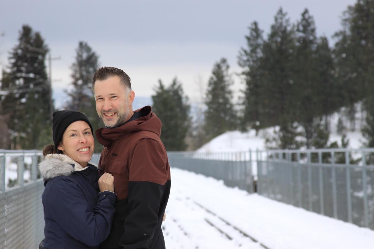 Thanks to her grandmother's vision, TWU alumna Leslie Roos became the ...