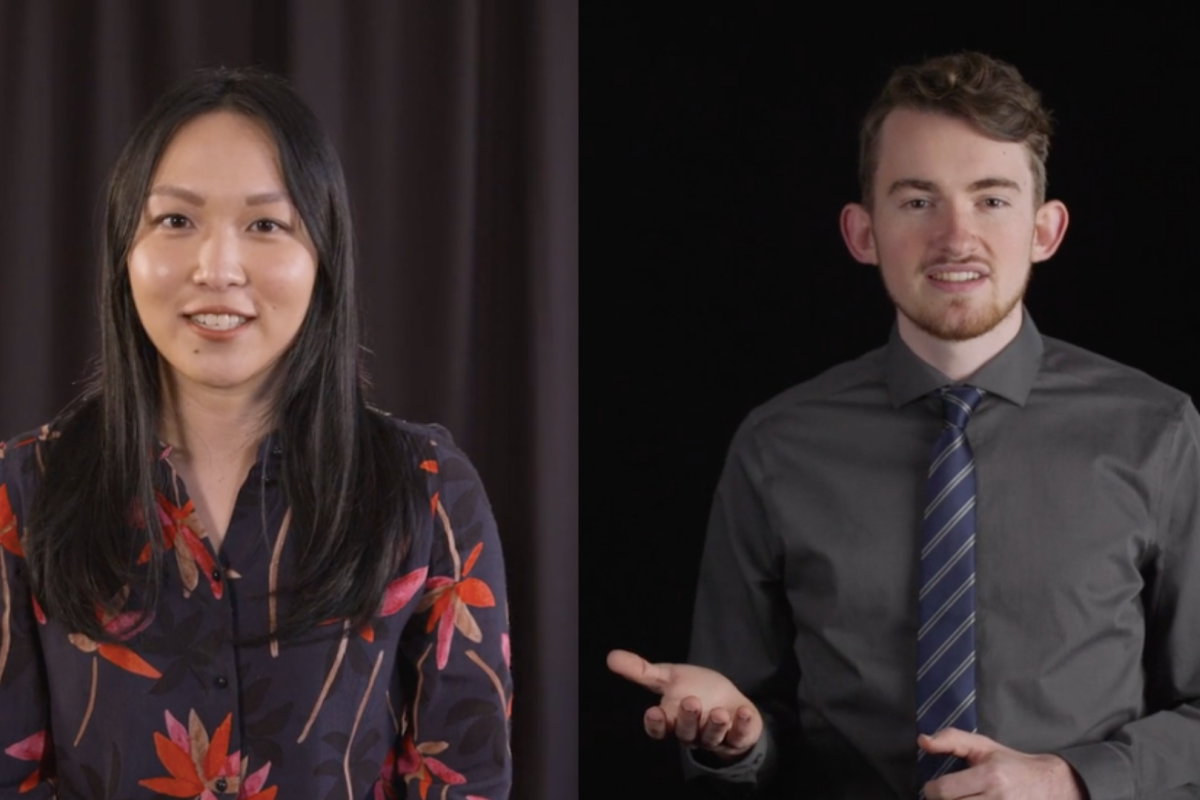 ‘We did it!’: 774 TWU graduates mark their milestone through a virtual ...