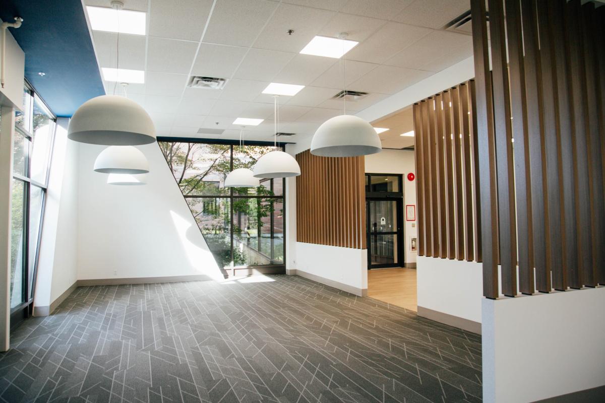 How is TWU preparing for the fall? | Trinity Western University