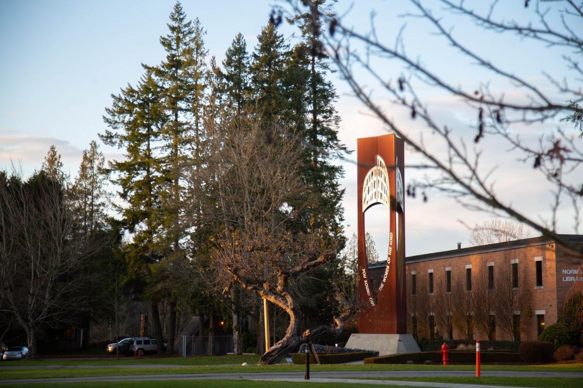 TWU Campus Bell Tower Chimes to Participate in Global Musical Marathon ...