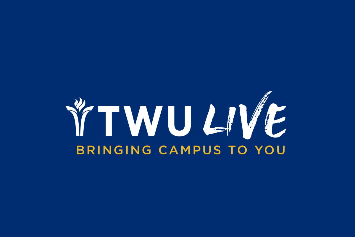 TWU Live Experience | Trinity Western University