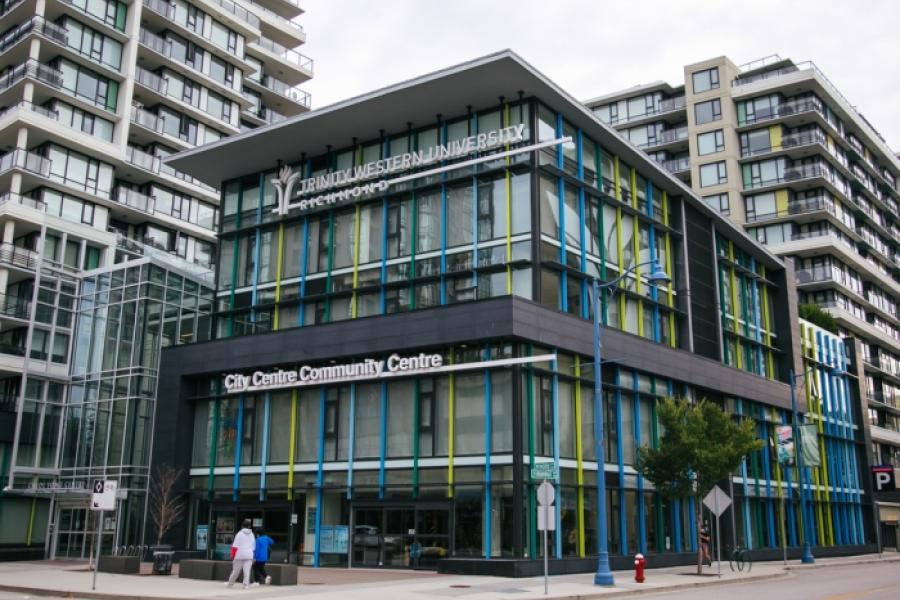 Indigenous Initiatives | Trinity Western University