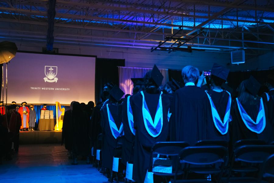 Alumni | Trinity Western University