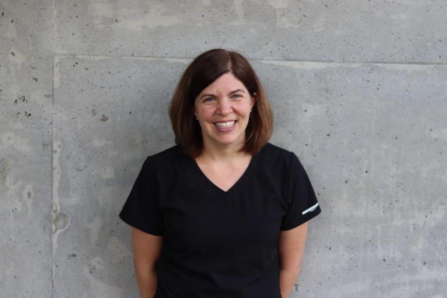 Meet the Staff | Trinity Western University