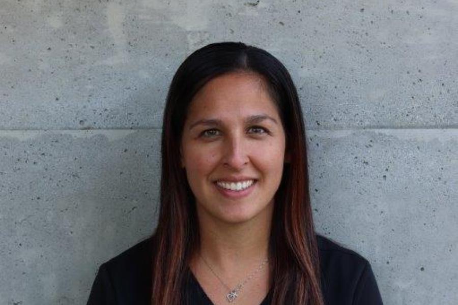 Meet the Staff | Trinity Western University