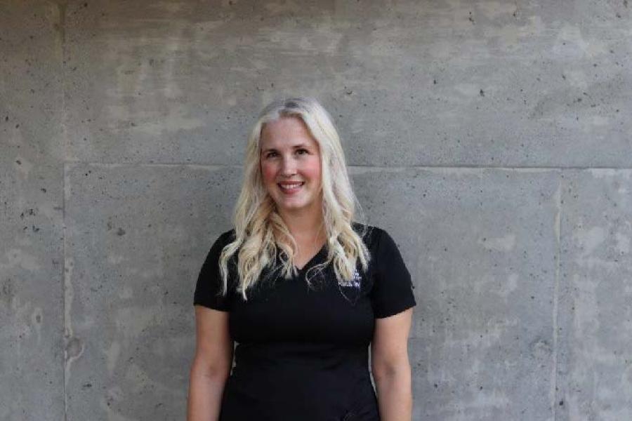 Meet the Staff | Trinity Western University