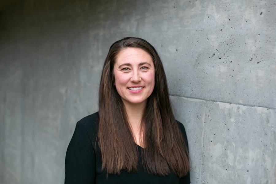 Meet the Staff | Trinity Western University