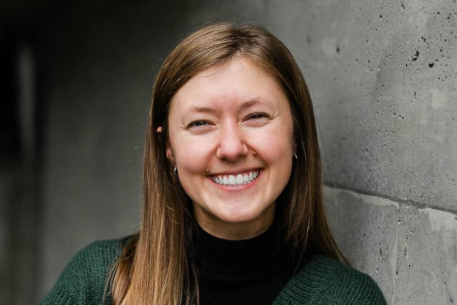 Meet the Staff | Trinity Western University