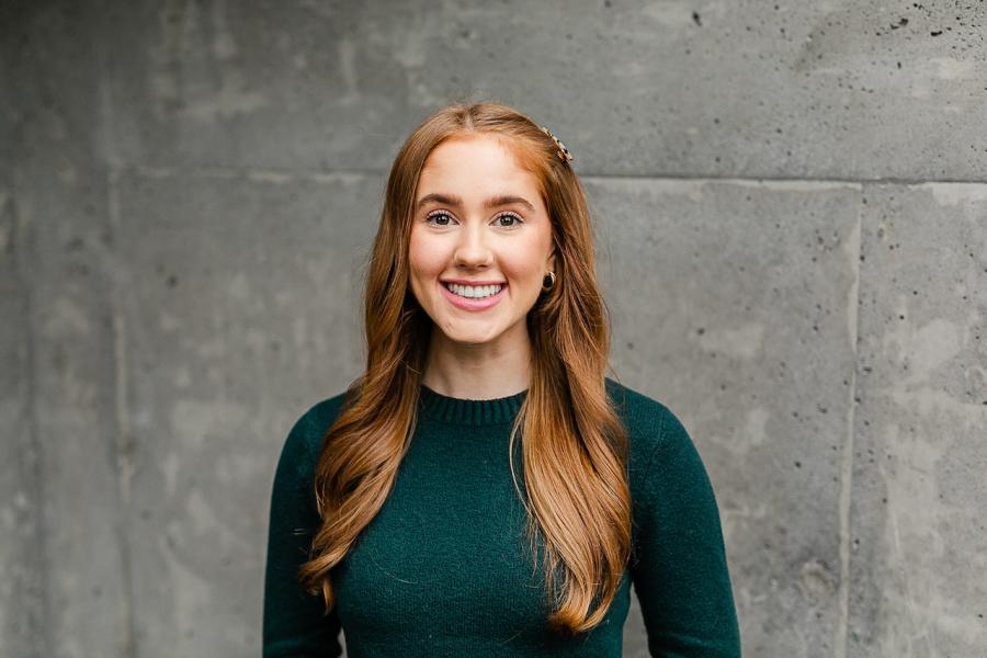 Meet the Staff | Trinity Western University