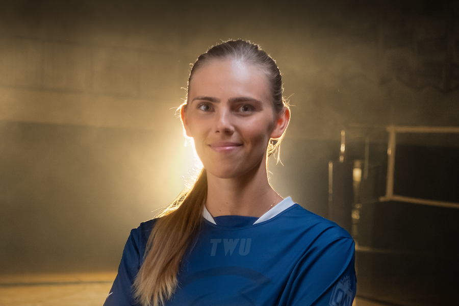 Equipped for Life | Trinity Western University