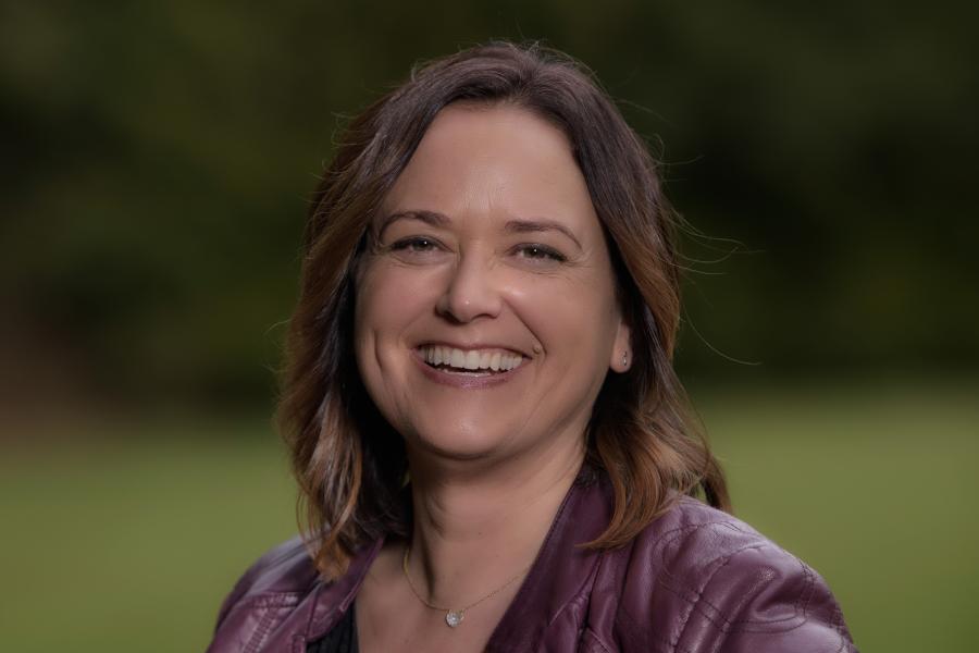 Meet the Staff | Trinity Western University