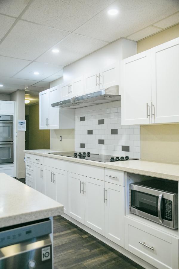 Robson Hall | Trinity Western University