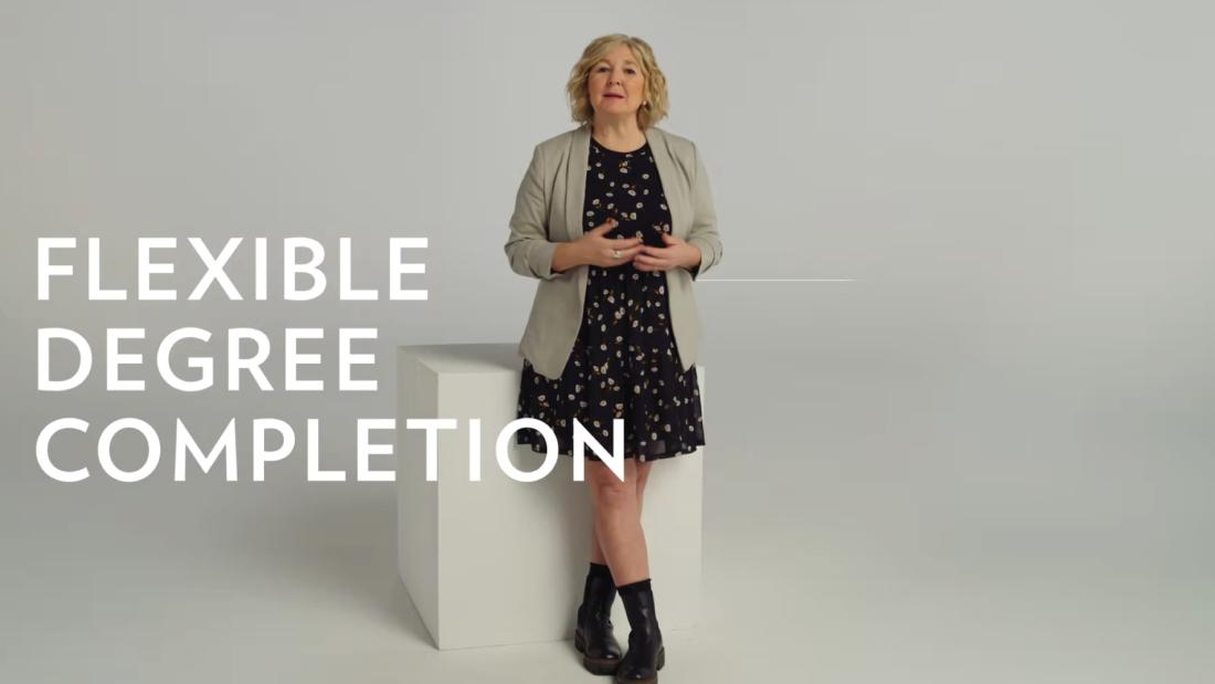 Degree Completion Students | Trinity Western University