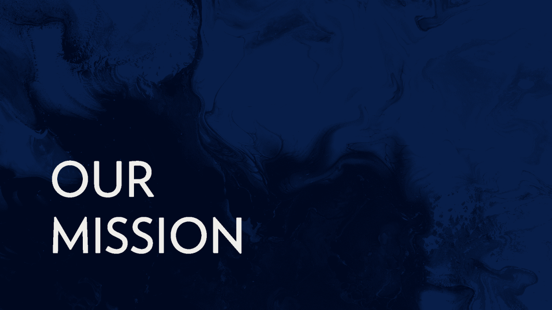 Mission & Vision | Trinity Western University